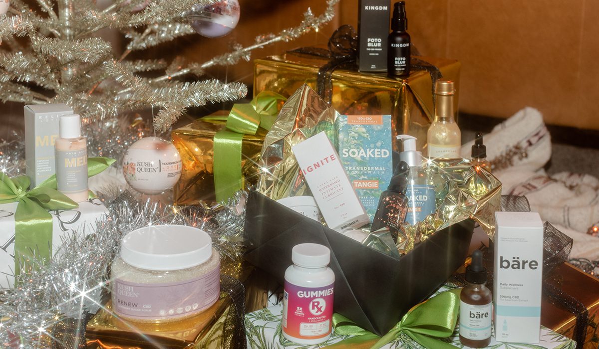 The Ultimate Kush Queen CBD Gift Guide – kushqueencom