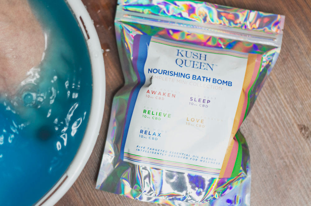 Becoming a Pedi Person – kushqueencom